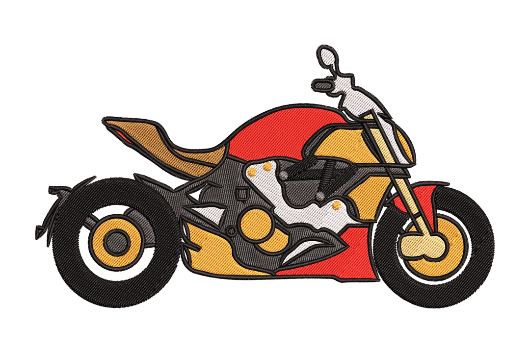 Free Transportation & Drivers Embroidery Designs | Embroidize
